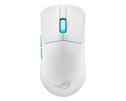 ASUS P713 ROG Harpe Ace Aim Lab Edition White USB miš beli