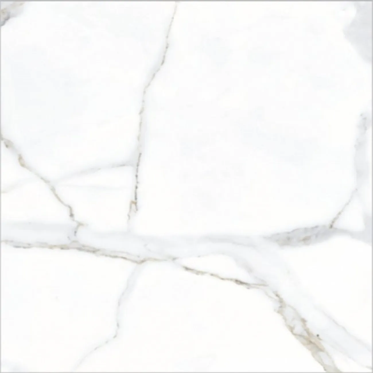 MARBLE WHITE 60x60 1.44m2