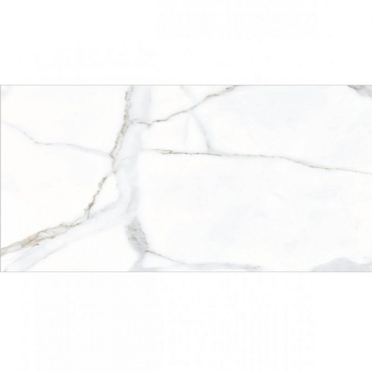 MARBLE WHITE 60x120 1.44m2