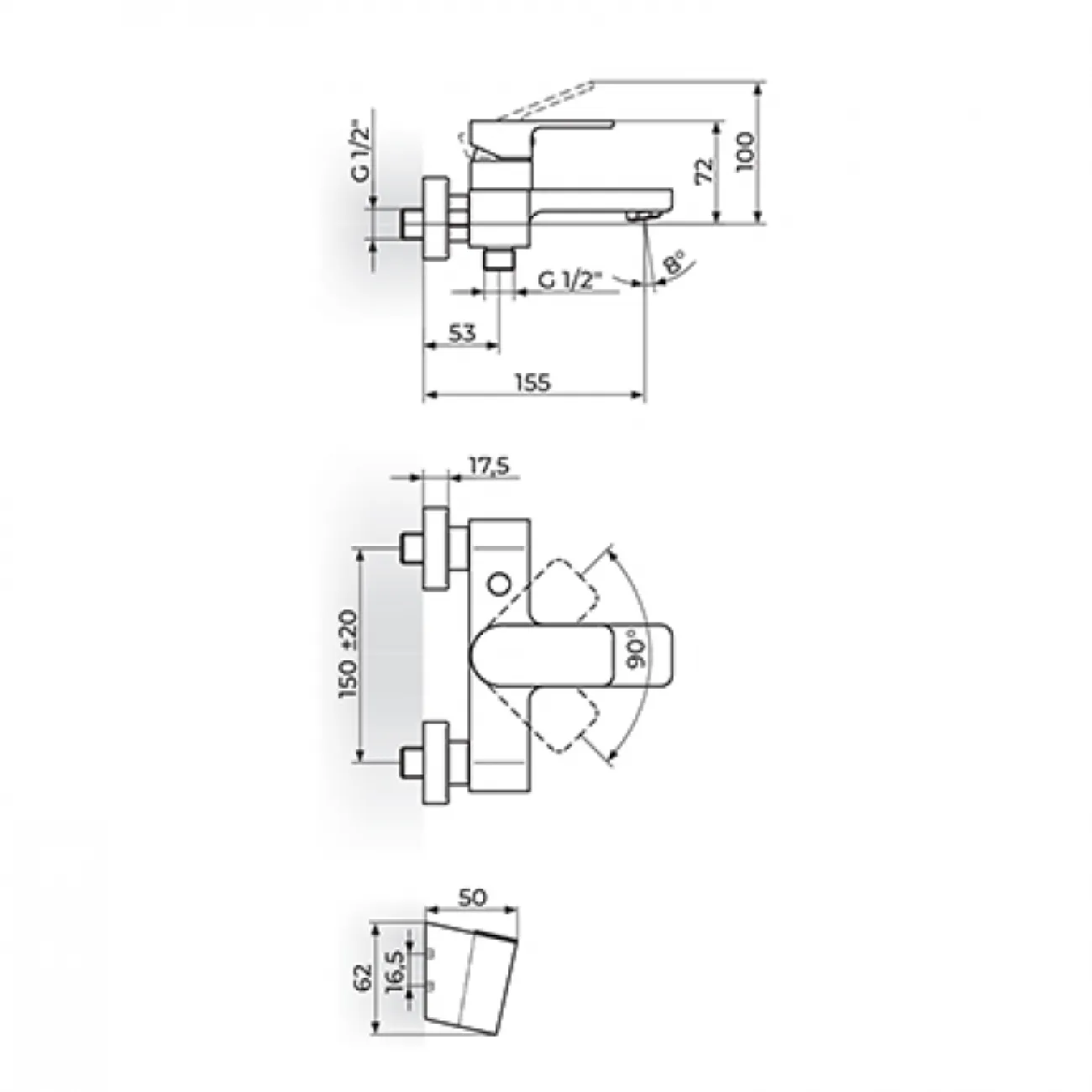 ROSAN S2 SLAVINA ZA KADU 233101