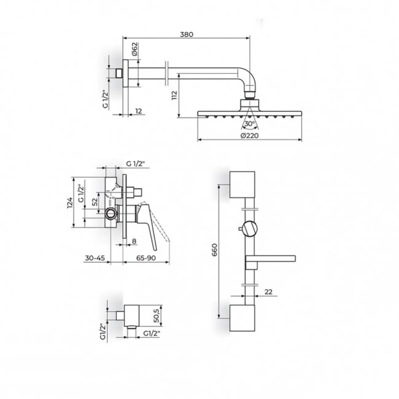 ROSAN STOLZ UGRADNA 131602