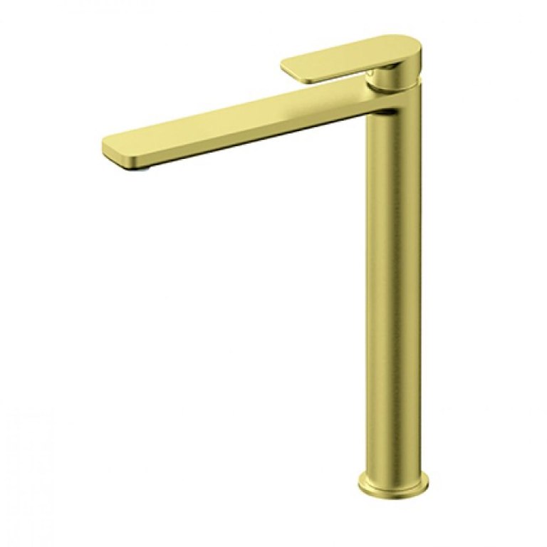 ROSAN S2 GOLD SLAVINA ZA LAVABO XL