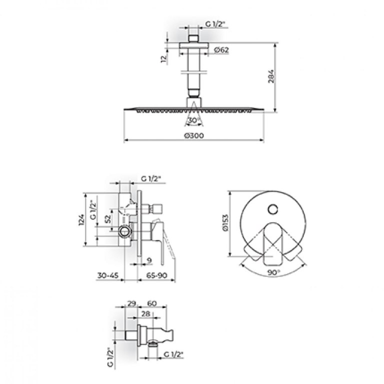 ROSAN S2 UGRADNA 231603