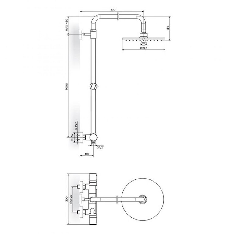 ROSAN STOLZ USPONSKA THERMO 1T37251