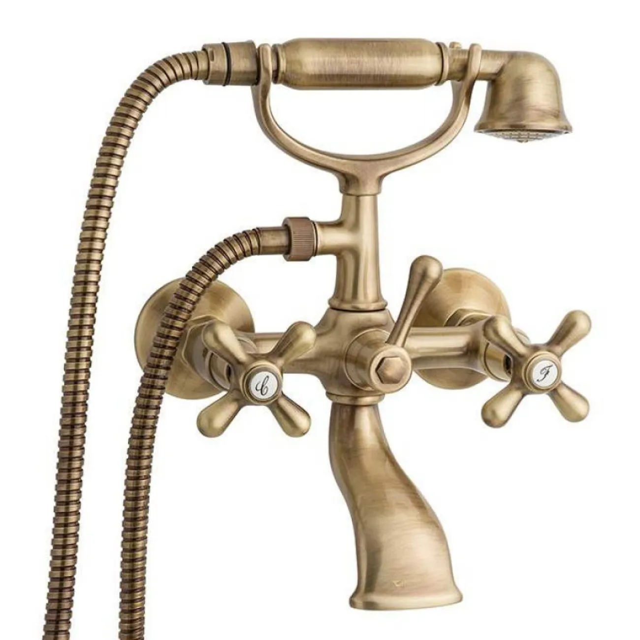 EMMEVI DECO BRONZA ZA KADU
