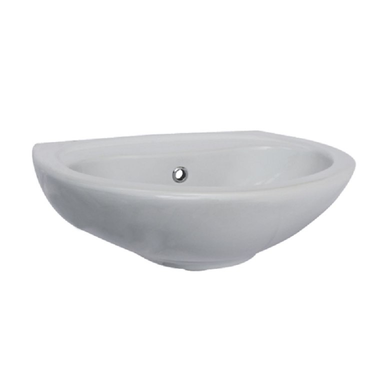 LAVABO 36x28 DENIZ 5001