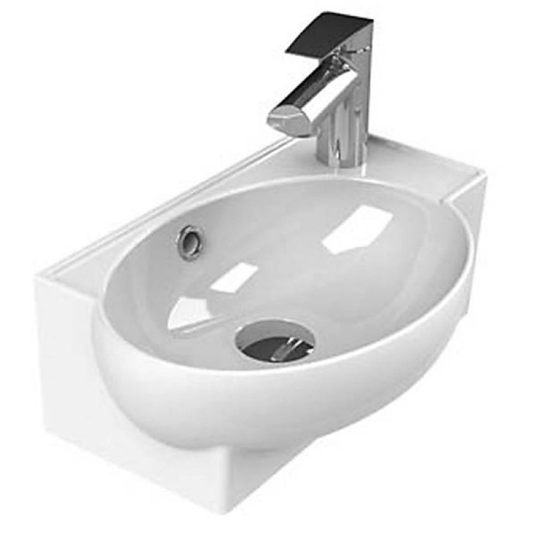 LAVABO 45x28 MINI 1300 U