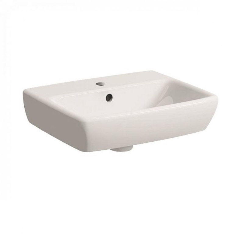 LAVABO 45X35 GEBERIT SELNOVA SQUAR