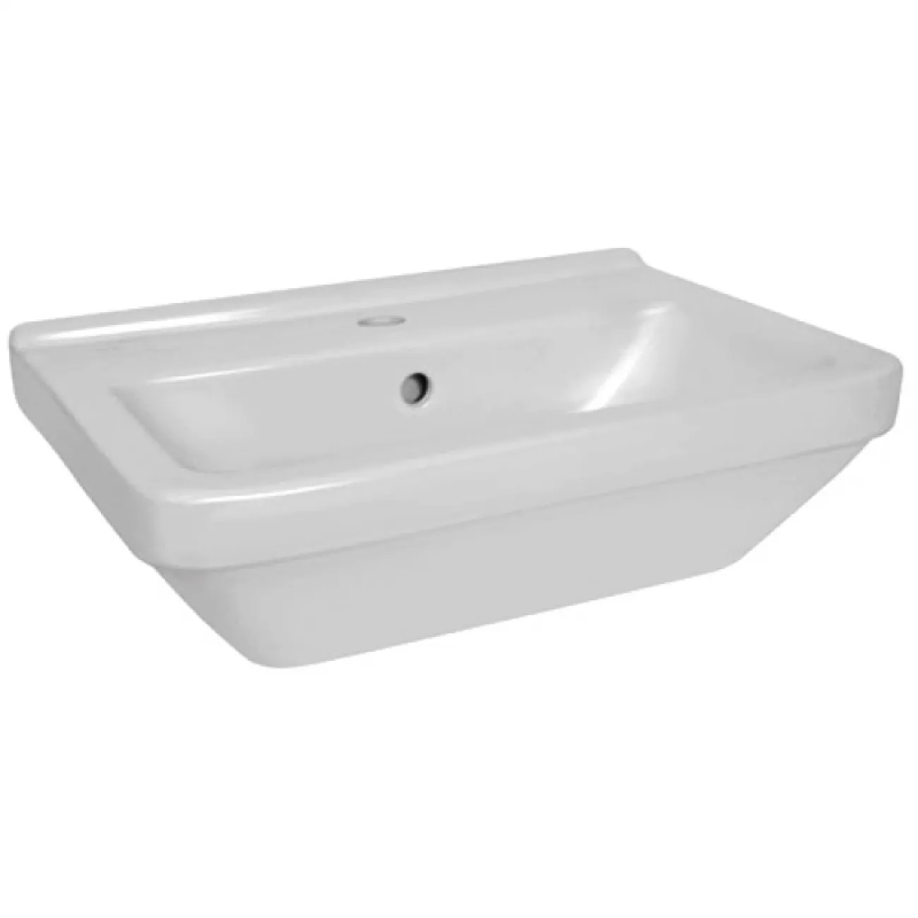 LAVABO 55 VITRA S50 KOCKA