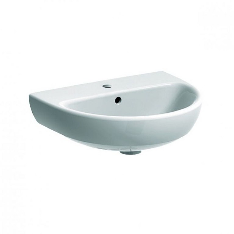 LAVABO 50X41 GEBERIT SELNOVA