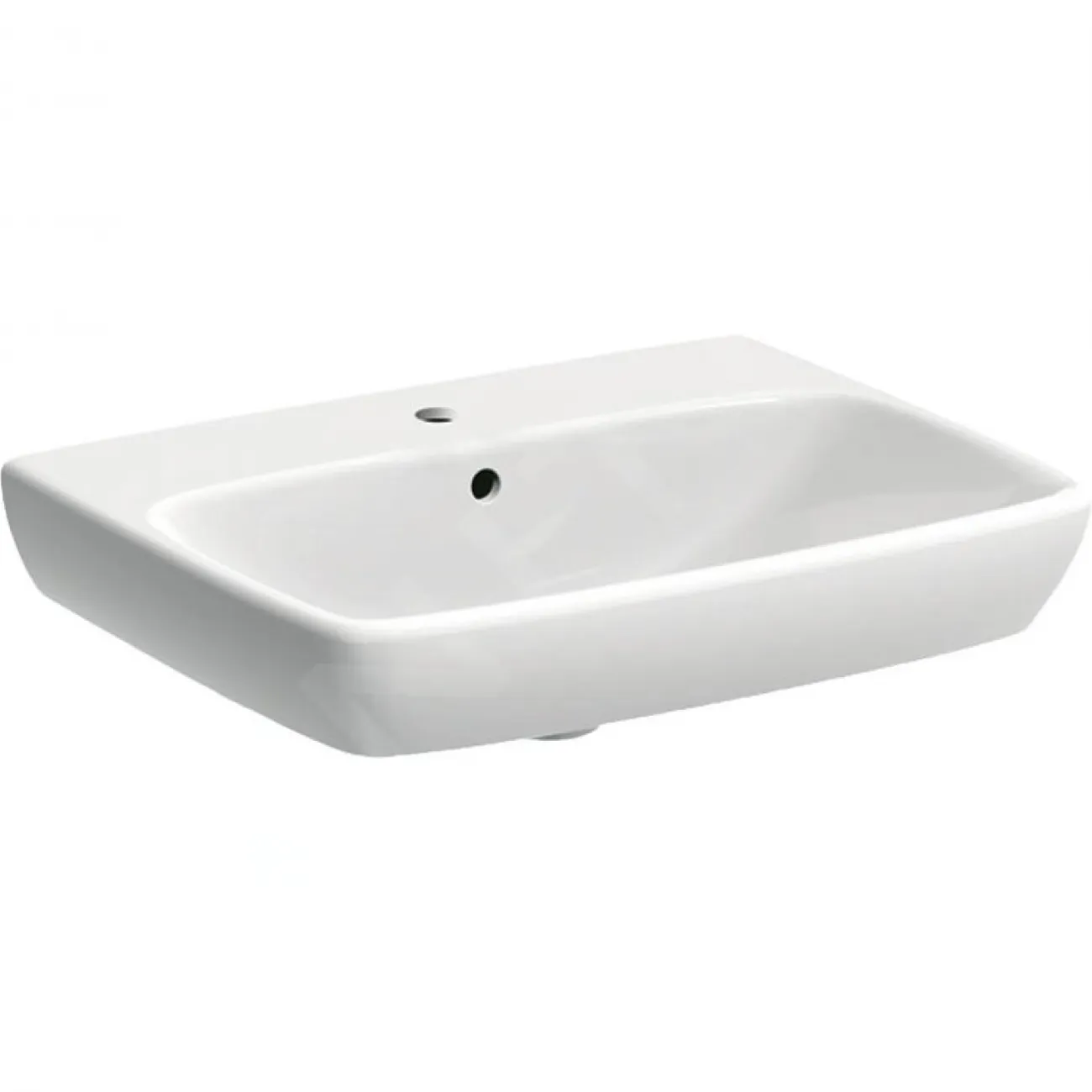 LAVABO GEBERIT SELNOVA 60