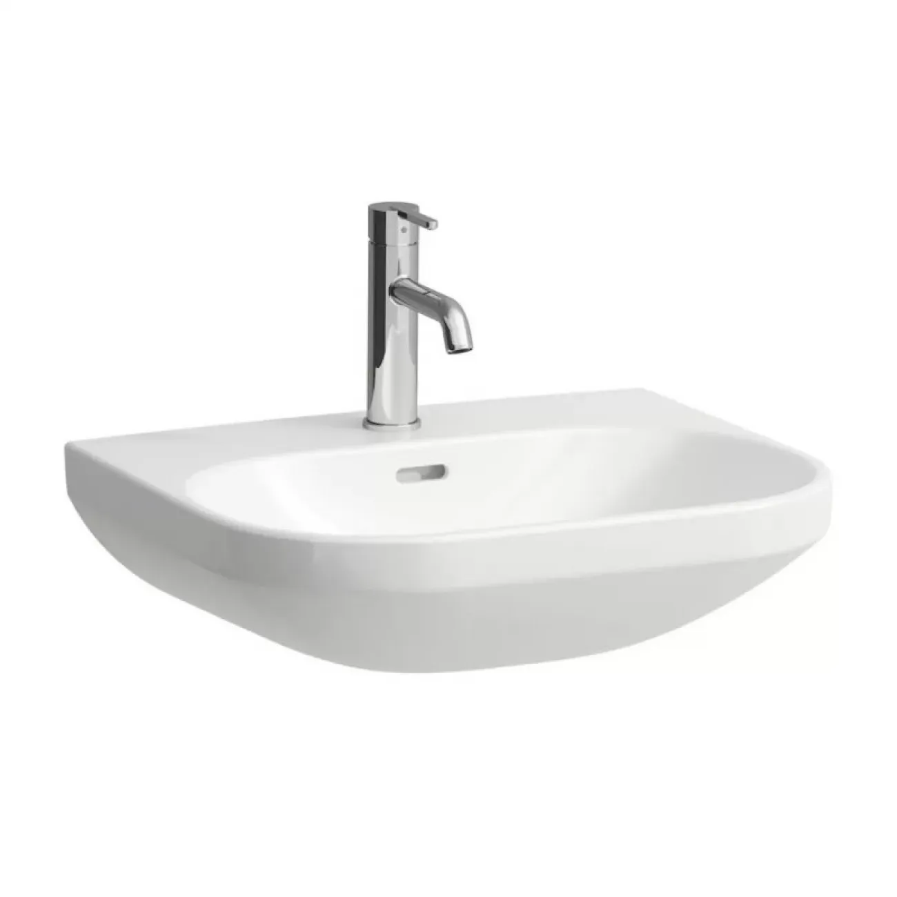 LAUFEN - LAVABO 50X46 LUA