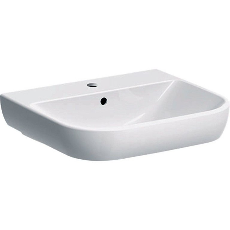 LAVABO GEBERIT SMYLE 55