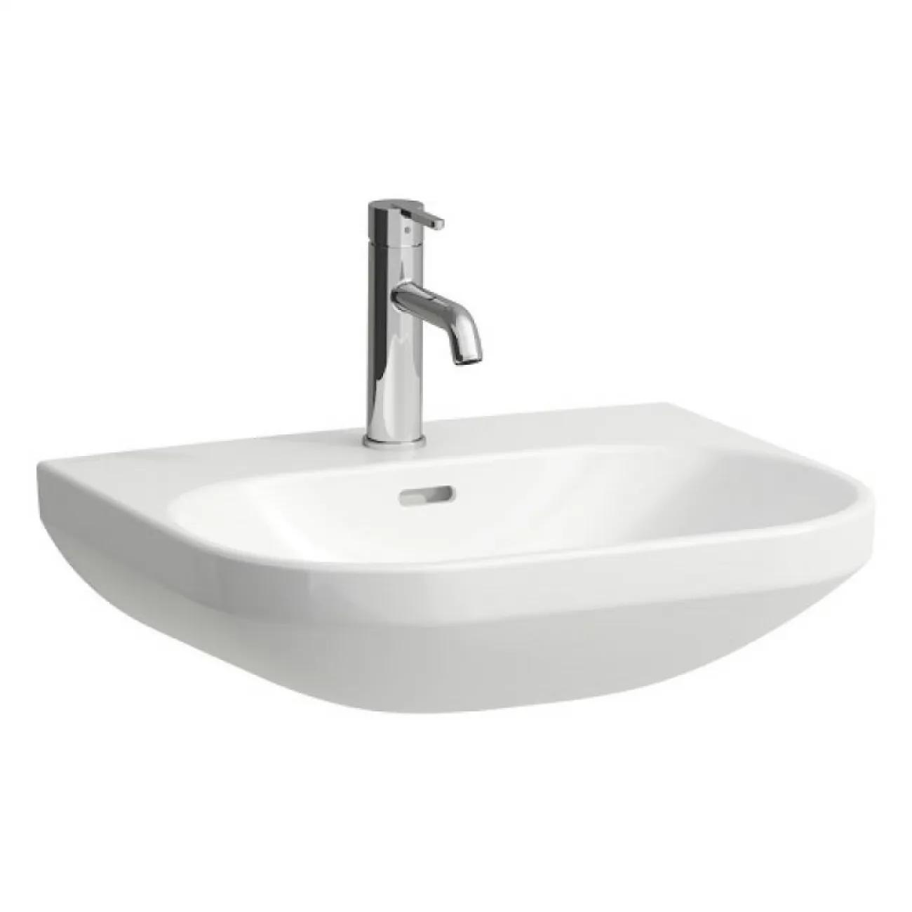 LAVABO 60X46 LAUFEN LUA KONZOLNA