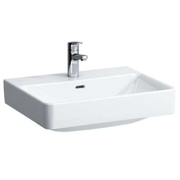 LAVABO 60X46 LAUFEN PRO S