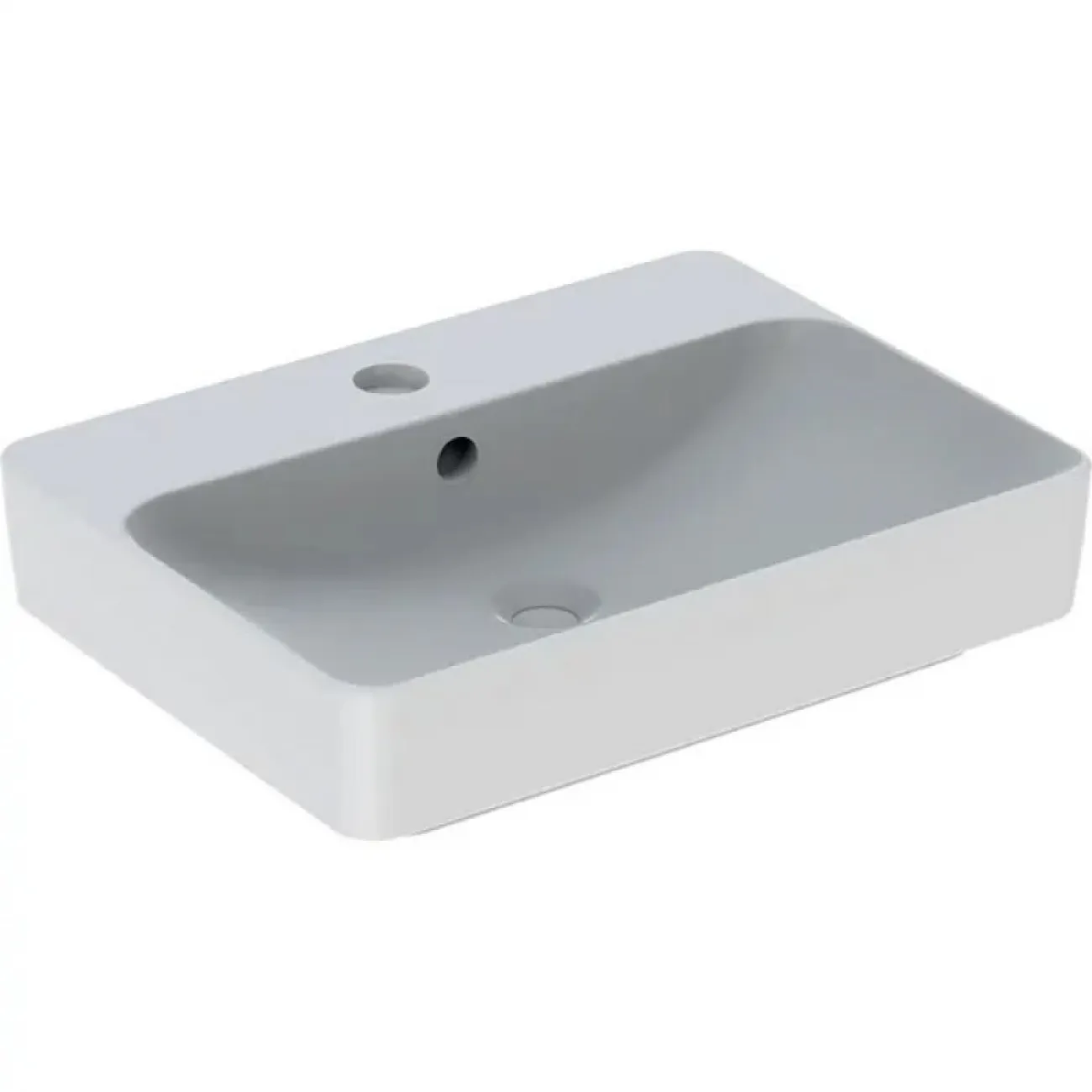 LAVABO GEBERIT VARIFORM 60 780