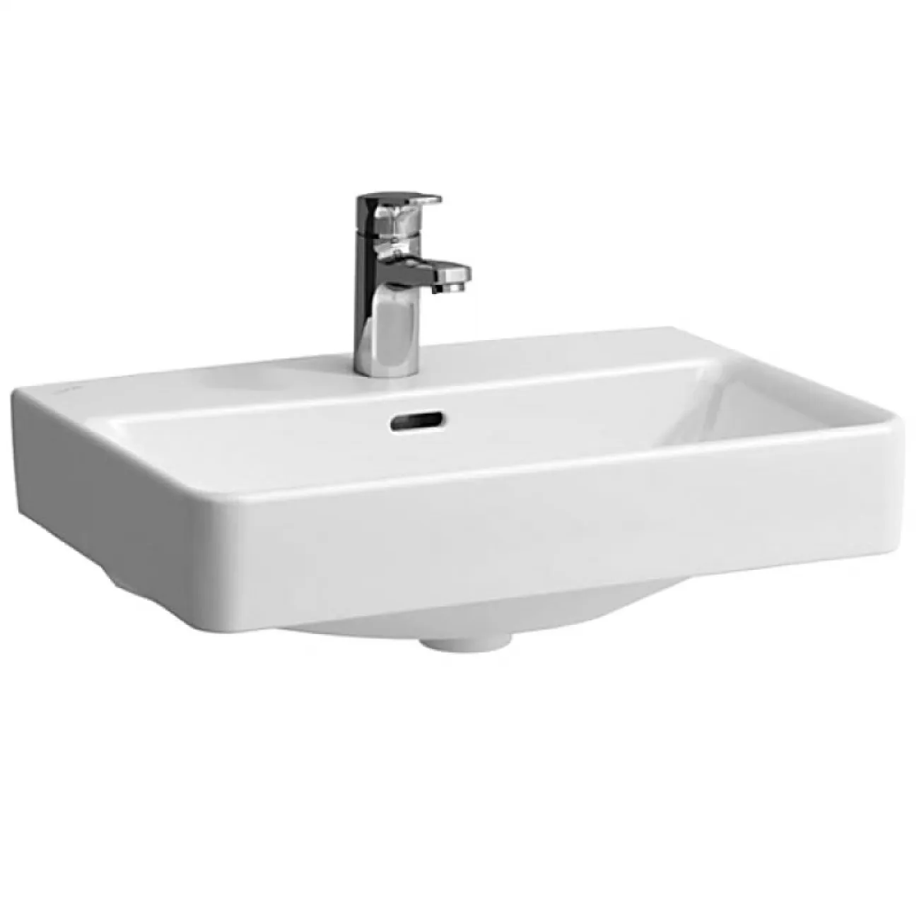 LAVABO 60 LAUFEN VAL PRELIV