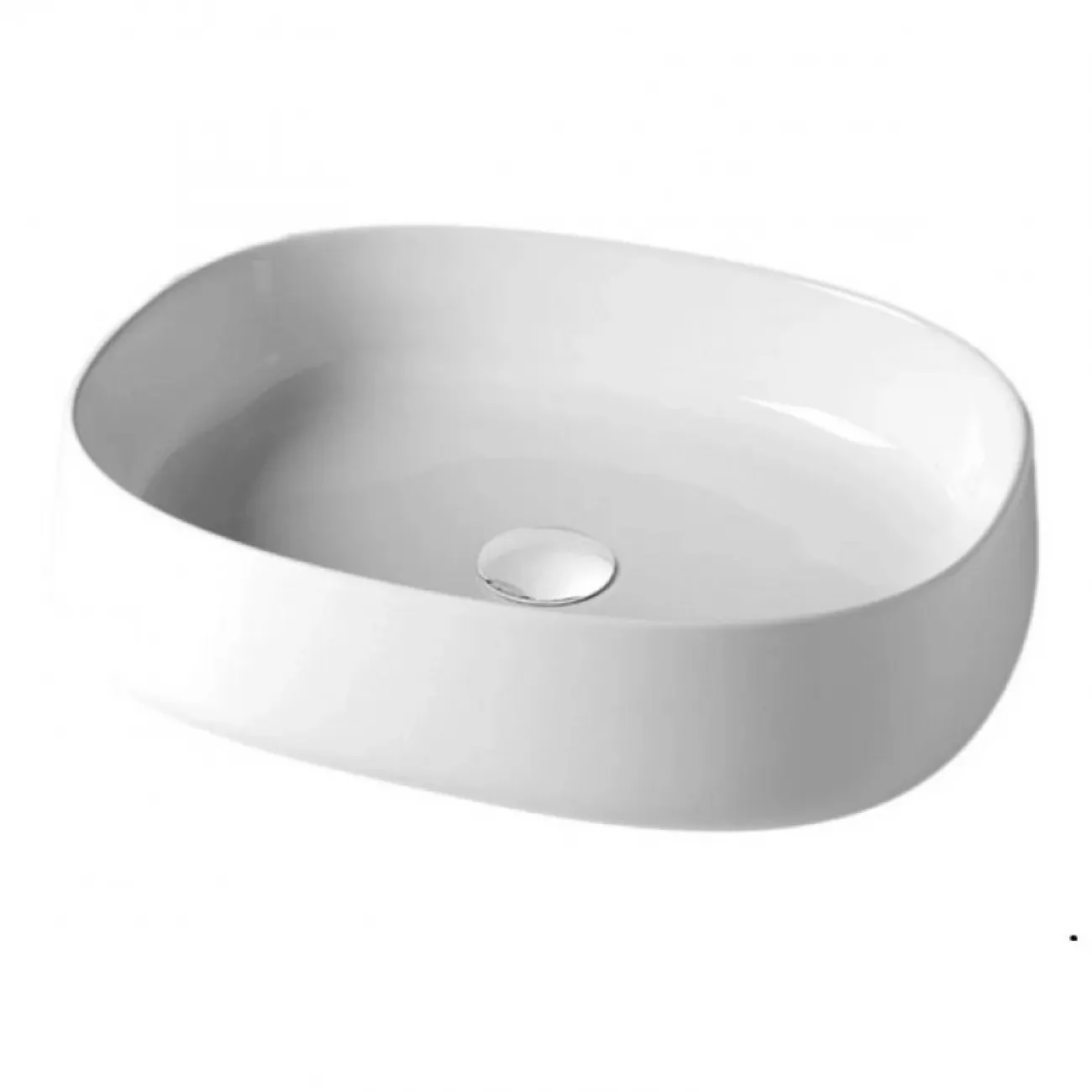 LAVABO 60X40 OLIMPIA PADDLE BELI