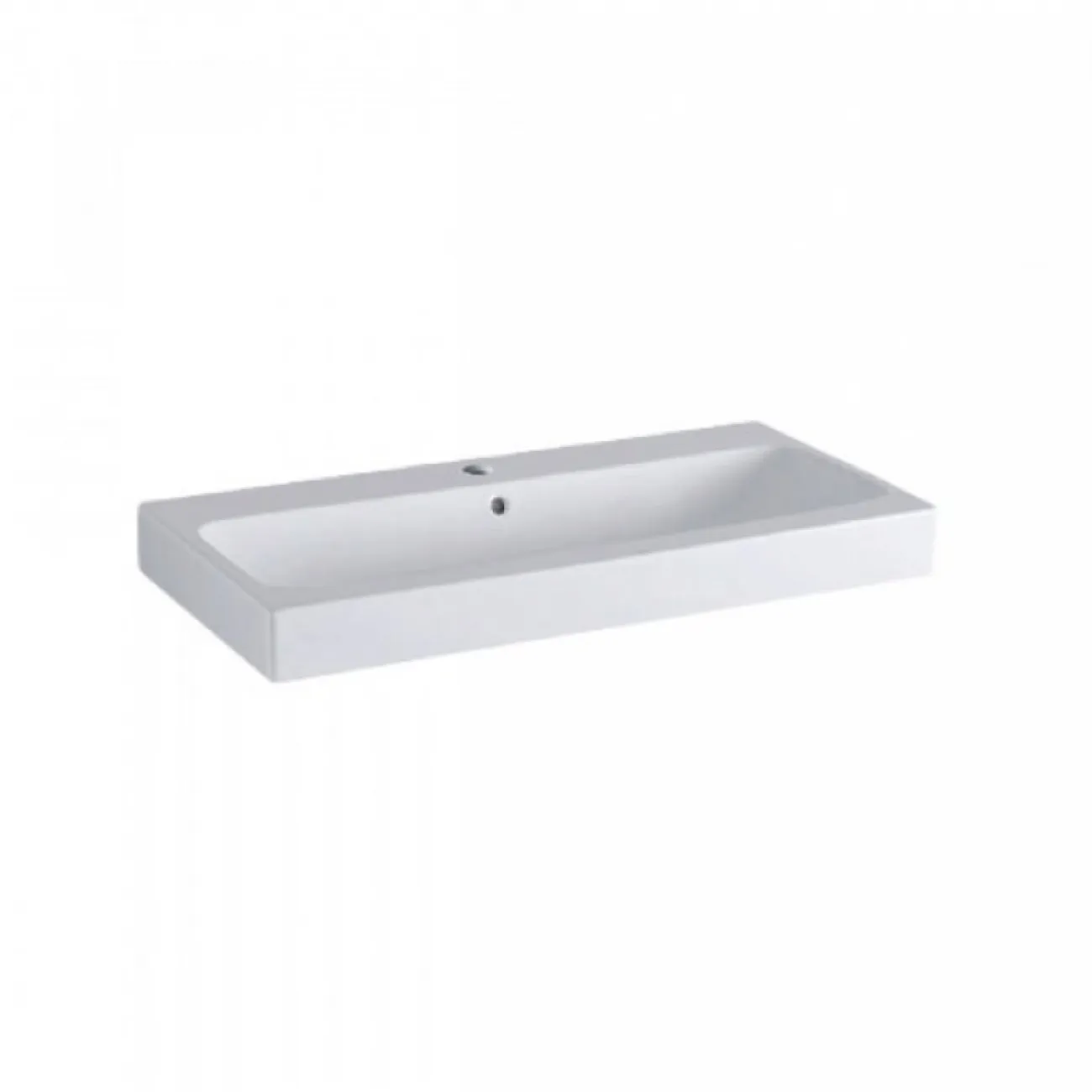 LAVABO 90X48.5 GEBERIT ICON