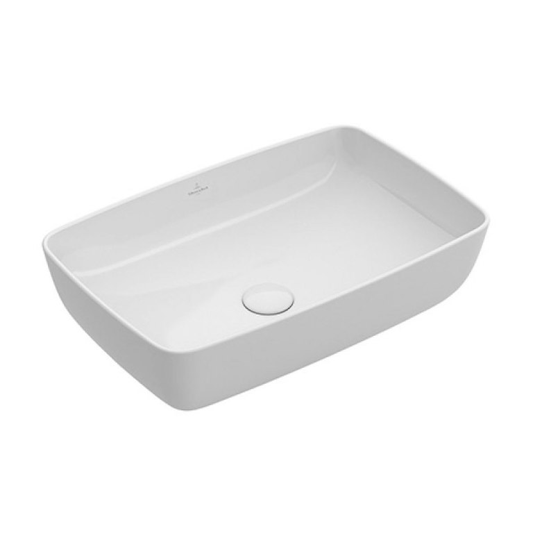 Villeroy & Boch - LAVABO 58X38 V&B ARTIS BEZ PRELIVA