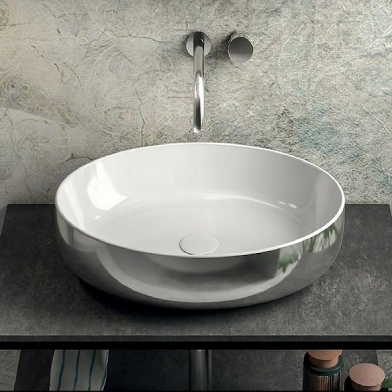 LAVABO F45 METAMORFOSI B/P