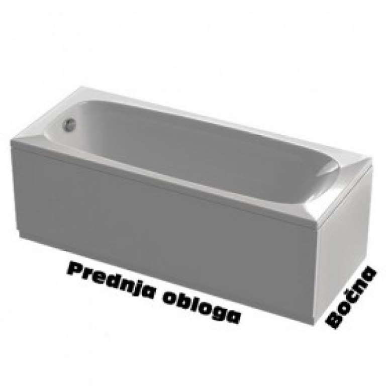 OBLOGA PREDNJA 105L AQUAESTIL