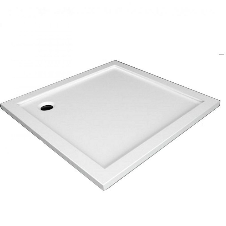 TUŠ KADA 80X80 PLITKA 3cm