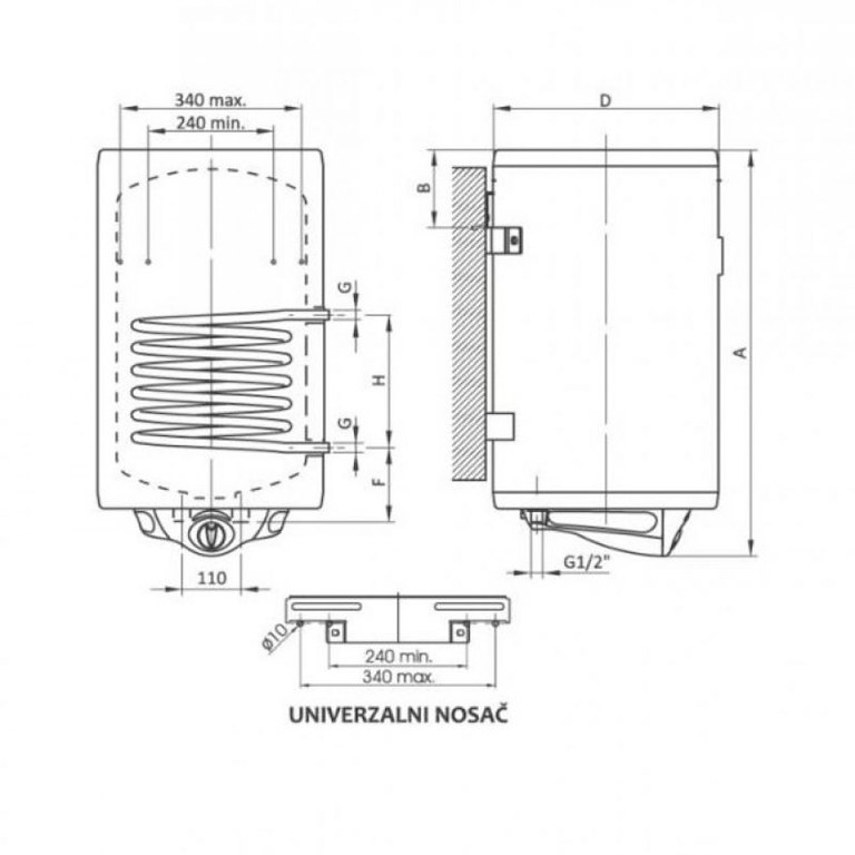 ELIT PROHROM TALAS X 100L KOMB