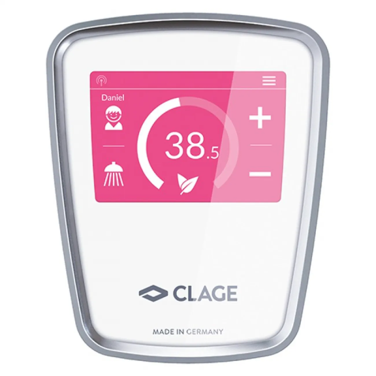 CLAGE DSX TOUCH 18-27KW
