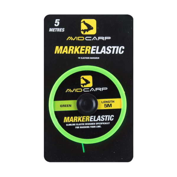 AVID MARKER ELASTIC