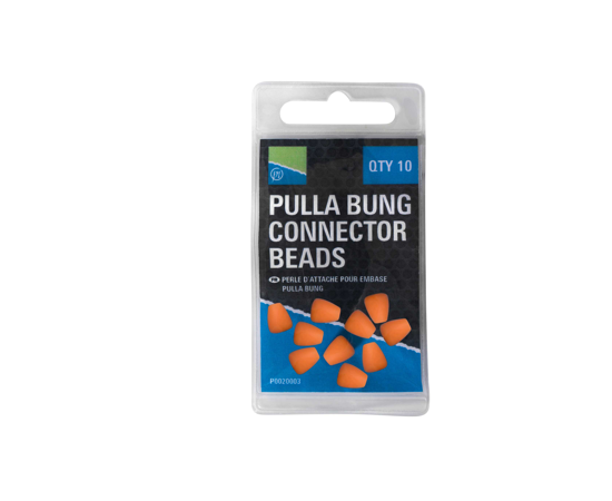 PULLA BUNG CONNECTOR BEADS