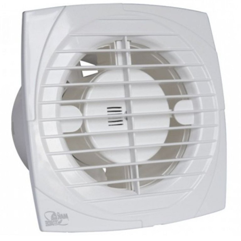 VENTILATOR MTG A-120