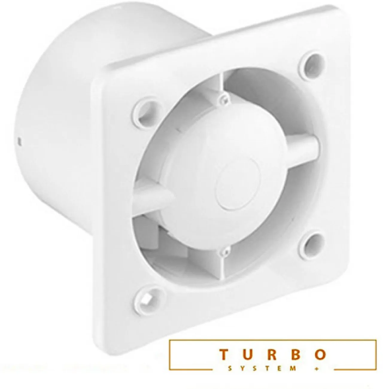 VENTILATOR AWENTA TURBO KWT100