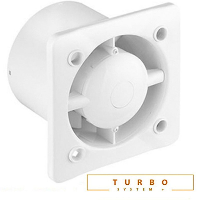 VENTILATOR AWENTA TURBO KWT125