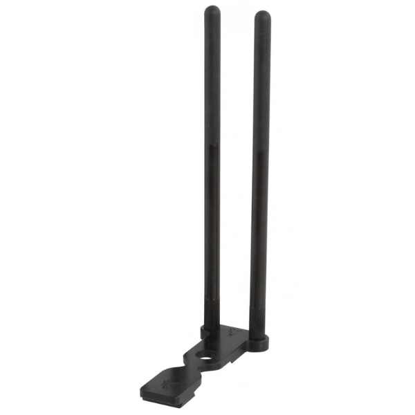 FOX BLACK LABEL SWINGER PLATE SNAG EARS