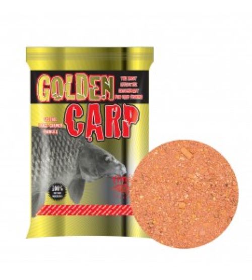 Timar Mix Golden Carp Strawberry-Scopex 1kg primama