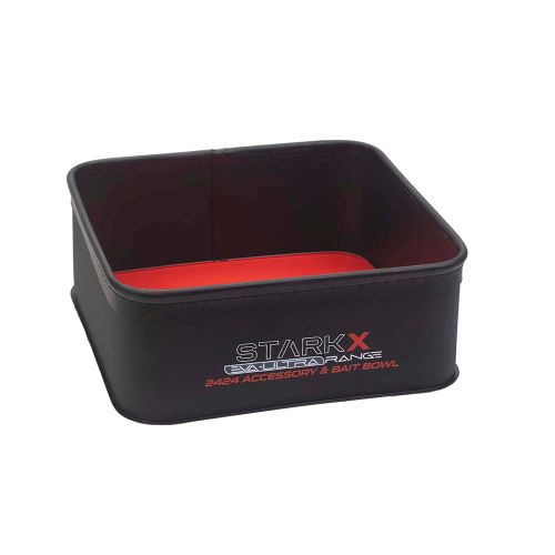 Nytro Starkx za feeder sitinice i mamce 24x24cm L bait bowl