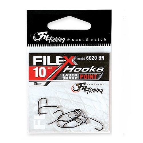 Fil Fishing Filex 6020BN udica