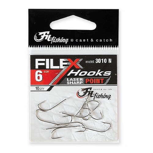 Fil Fishing Filex 3010N udica
