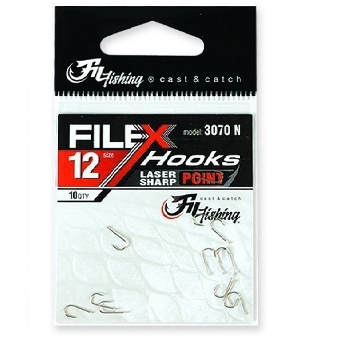 Fil Fishing Filex 3070N udica