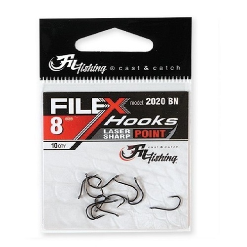 Fil Fishing Filex 2020BN udica