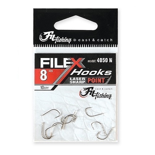 Fil Fishing Filex 4050N udica