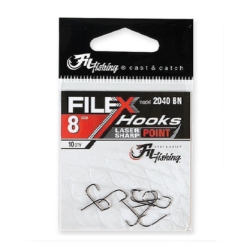 Fil Fishing Filex 2040N udica