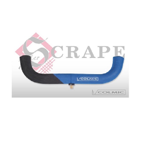 Colmic Scrape EVA Rod Rest 48cm Flat Shape