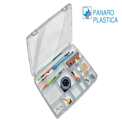 Panaro Plastica 60-192N/14 kutija za pribor