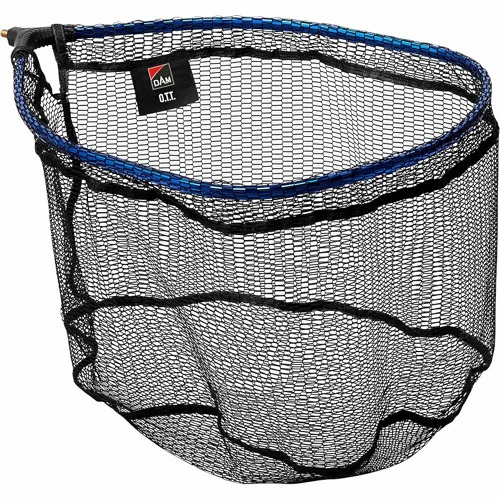 DAM OTT Net Shake and Dry 45x35x30cm glava meredova