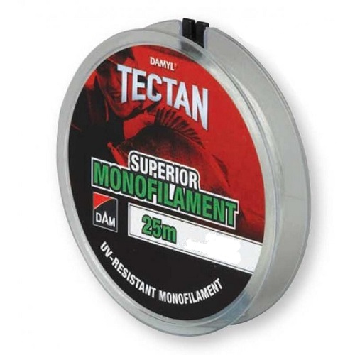 Damyl Tectan Superior monofilament 0.12mm 25m najlon