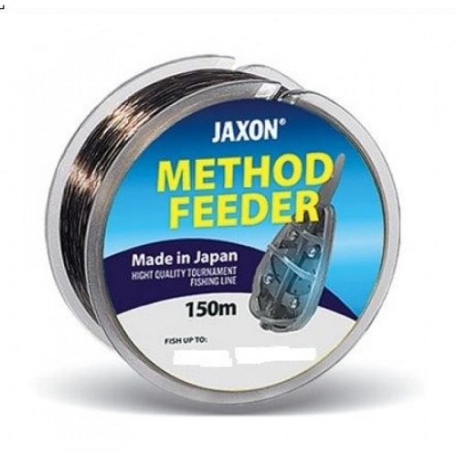 Jaxon Method Feeder 0.20mm 150m najlon