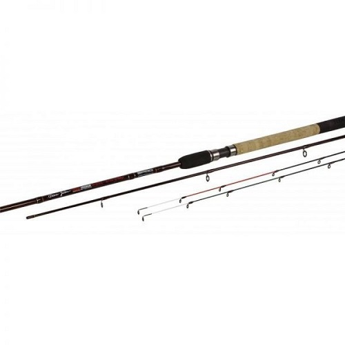 Spro Cresta Team Boat Carp 300H 40-130g 3m