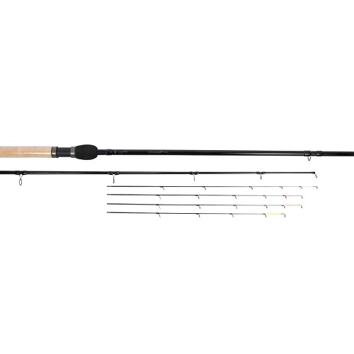 Preston Dutch Master Sentient 32g 10.8ft 3,2m feeder